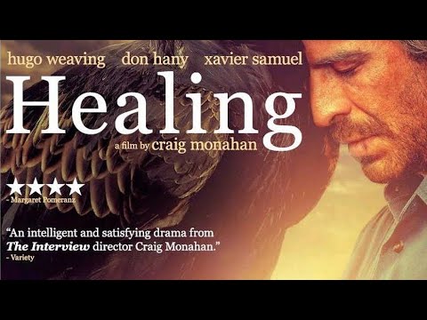 Official Trailer - HEALING (2014, Xavier Samuel)