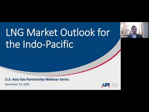 A Deep-Dive into American Petroleum Institute Standards for the LNG Industry