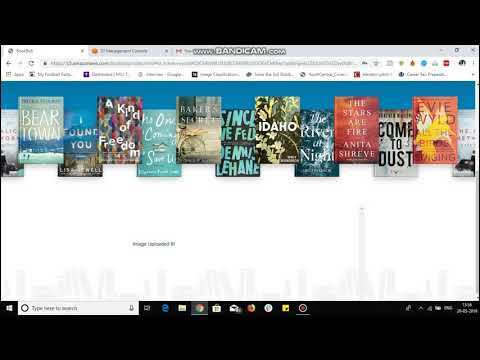 Book Recommendation System