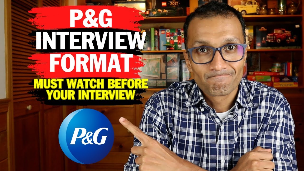 Navigating the P&G Interview Process: A Comprehensive Guide | Galaxy.ai