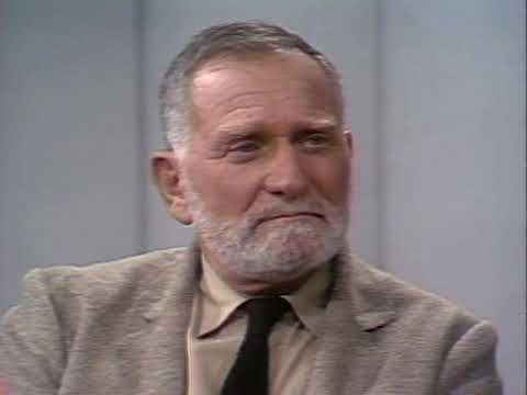 Ward Bennett, 1981
