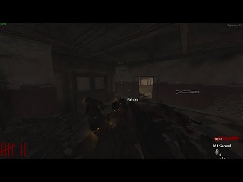 Steam Community :: Video :: When WaW Verruckt First Room (Quick Revive ...