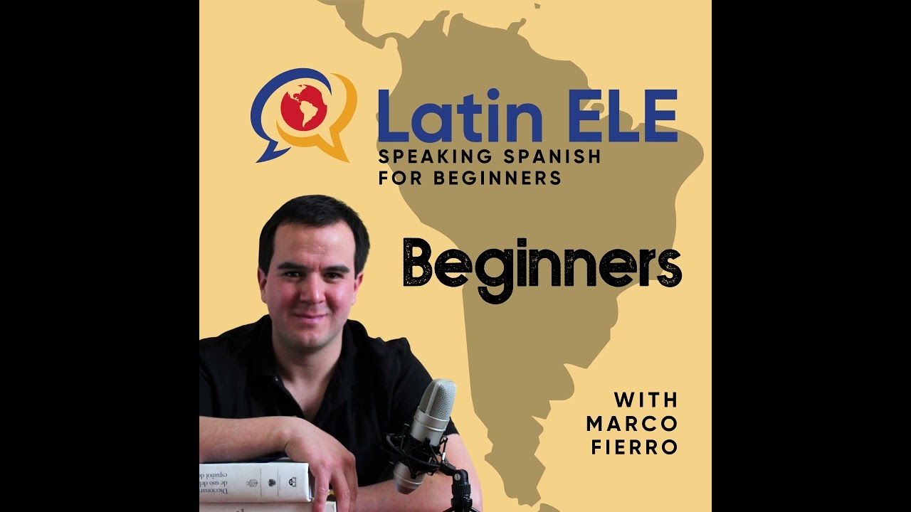 📝 Spanish Vocabulary for the Classroom | Spanish Beginners