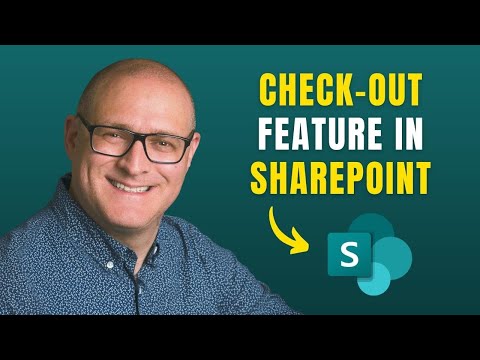 How does Check-In/Check-Out work in SharePoint