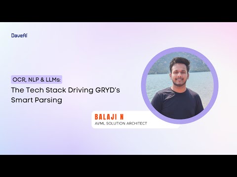 How Smart Document Parsing Powers Accurate Retrieval In GRYD