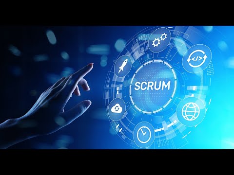 Scrum Certification + Scrum Master + Agile Scrum Training - Course Overview