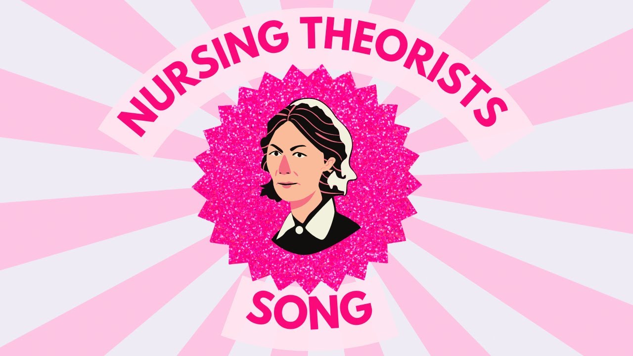 Nursing Theorists Song | Nursing Licensure Exam (Educational Video)