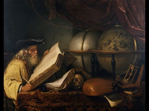 The meaning of Servitude to God