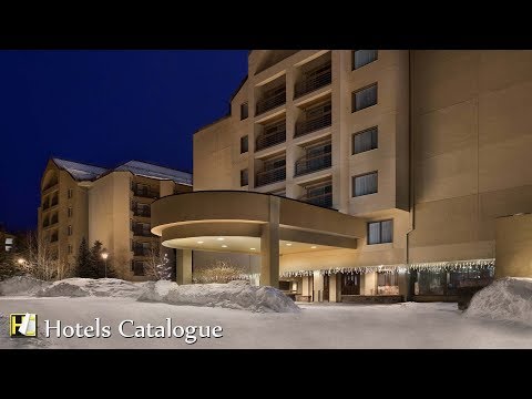 Marriott's Mountain Valley Lodge at Breckenridge - Hotel Overview