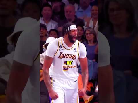 Bubba Dub Trash Talked Anthony Davis ๐๐คฃ #shorts