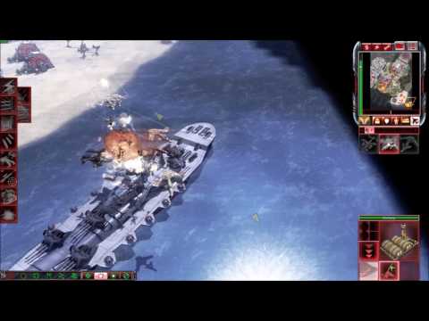 Steam Community :: Command & Conquer 3: Kane's Wrath™