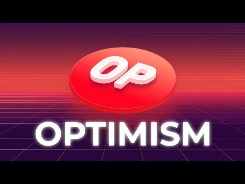 What is Optimism $OP Crypto? - Optimism Layer 2 Solution Explained