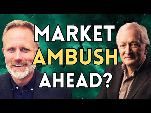 Get Ready For A Downturn Unlike Any We've Seen Before | Michael Oliver