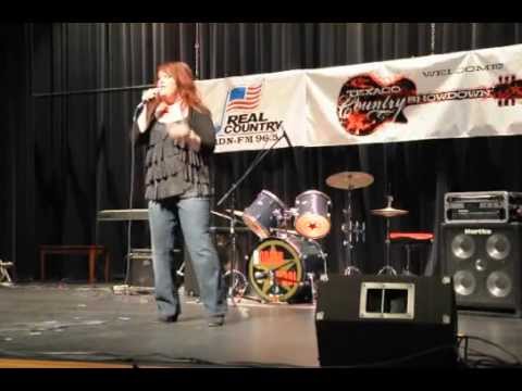 Hire Stephanie Sings - Country Singer in Brookings, OR | GigSalad