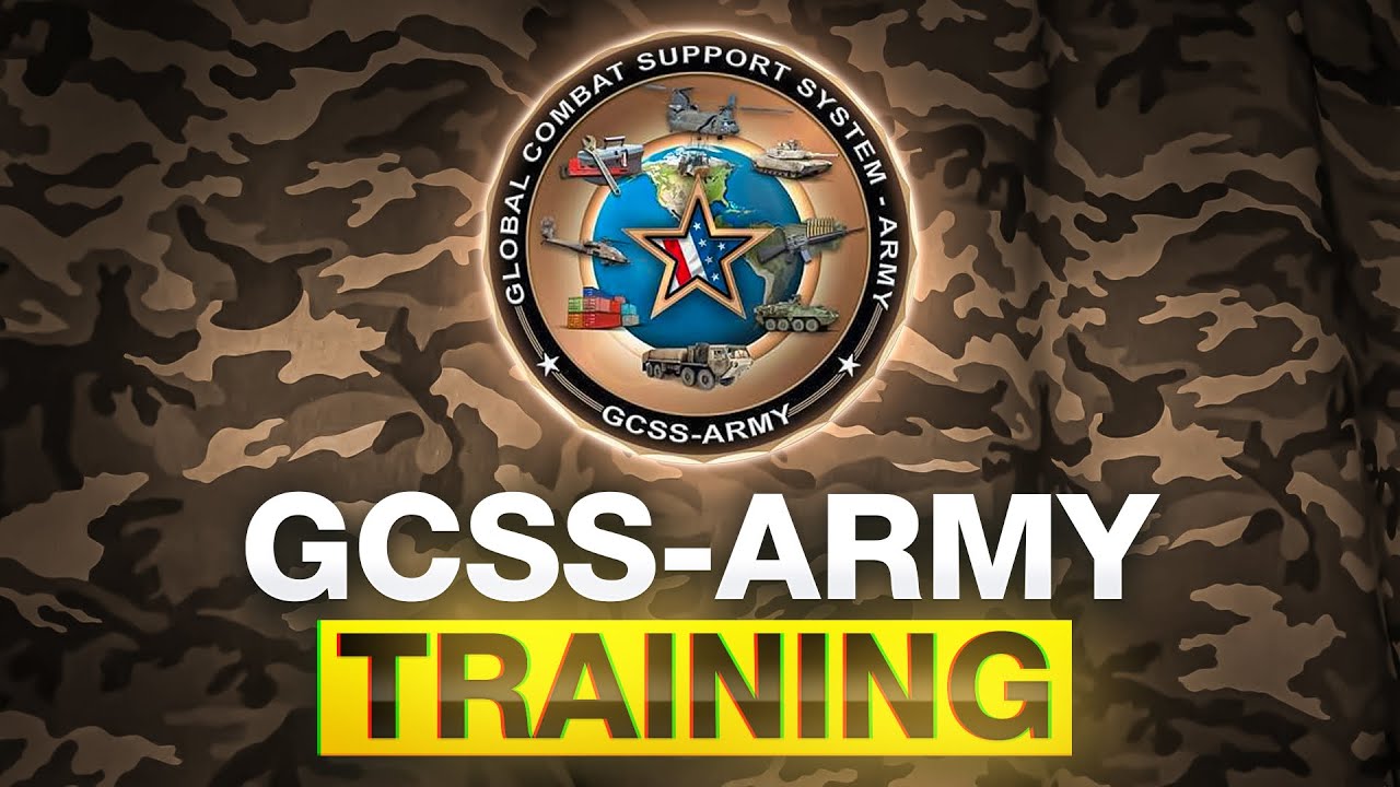Line Item Numbers in GCSS- Army