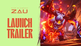 Tales of Kenzera: Zau (Switch) | Preisvergleich Geizhals Deutschland