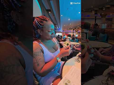Inside Carnival Venezia ship tour 2024 #cruiselife #cruising #CarnivalVenezia