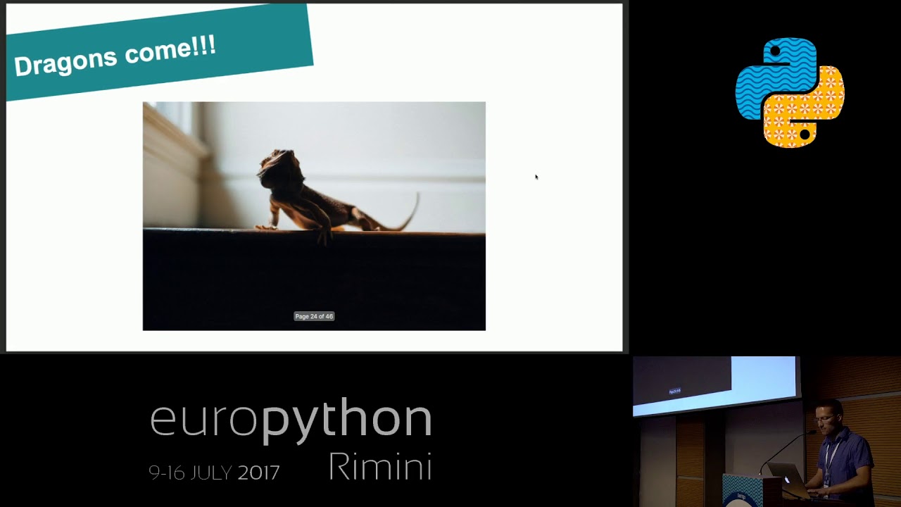 Maciej Polańczyk - Mock it right! A beginner’s guide to world of tests and mocks.