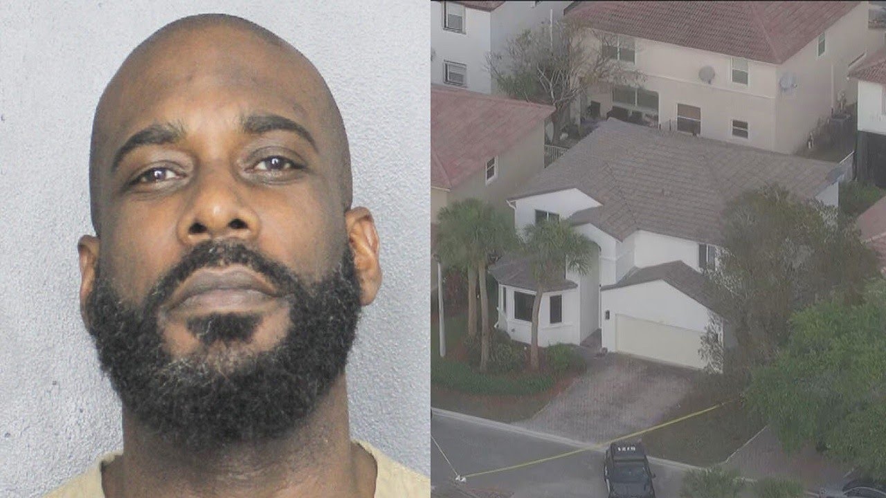 Husband of Coral Springs vice mayor faces murder charge in her death