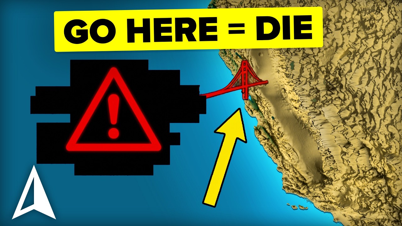 Real Reason The US Government Sealed Off This Island (It's NOT What You Think)