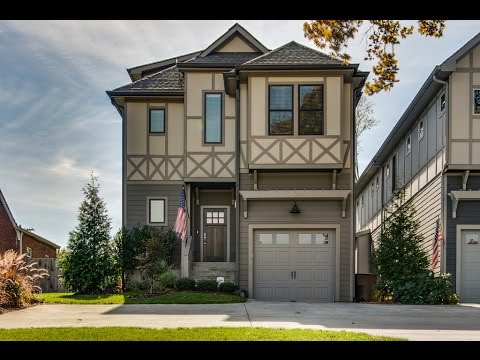 2404-B Carter Ave Nashville TN 37206