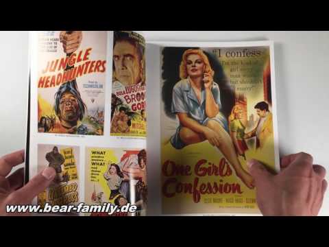 Attack Of The B Movie Posters