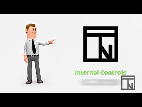 Internal Controls