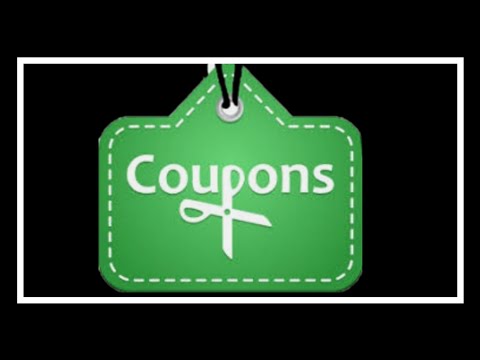 THE 5 BEST WEBSITES FOR COUPON MATCHUPS