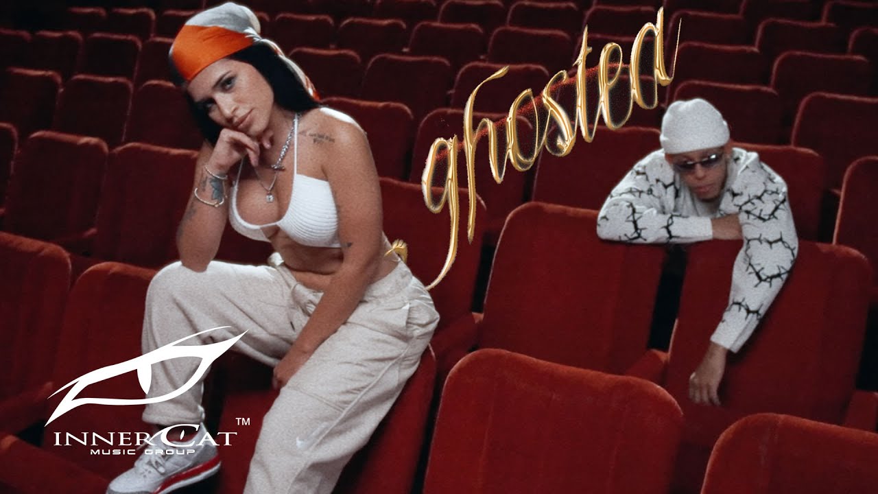 Cpro - Ghostea (Video Oficial)