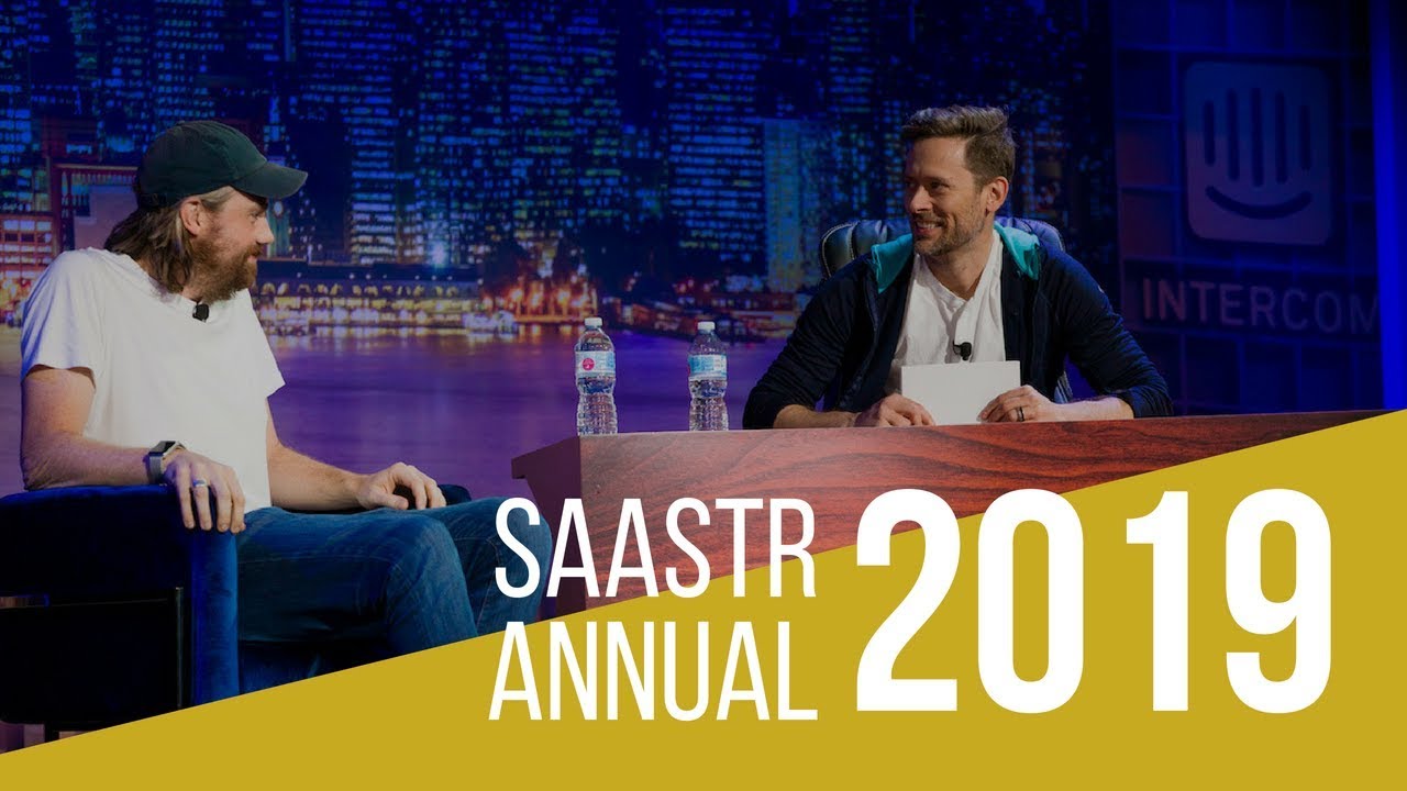 What SaaStr Annual is All About!