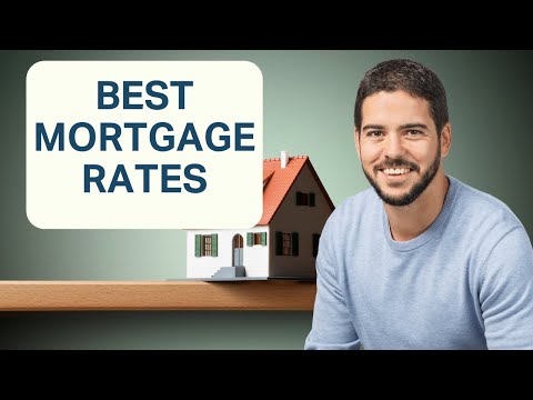 The Best UK Mortgage Rates Revealed - May 2023