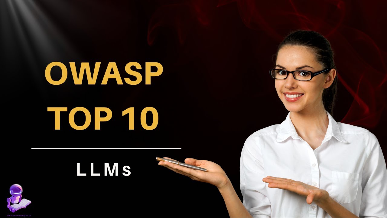 OWASP AI Top 10 Explained: The Biggest Security Risks in LLMs