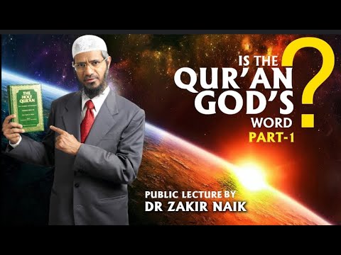 Can the Quran prove itself by itself? Muslims defend Islam.