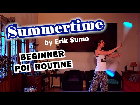 Beginner Poi Classes, Observatory Community Centre, Cape Town, 9 ...