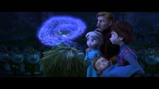 Frozen Kristoff Voice