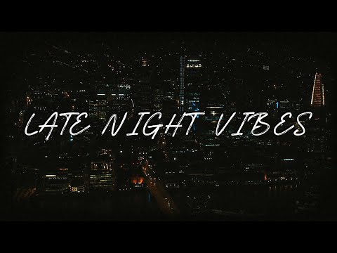 The Best RnB/Soul Instrumental Mix 2025 - Late Night Trapsoul Vibes Playlist