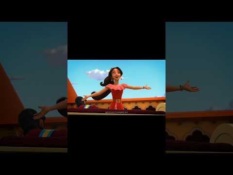 Elena of Avalor 7th Anniversary Video π #elenaofavalor #7thanniversary #capcut #meitu #edit #shorts
