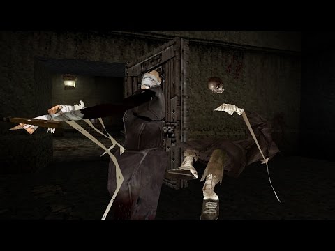 Steam Community :: Video :: PS1 Nightmare Creatures II Live Gameplay