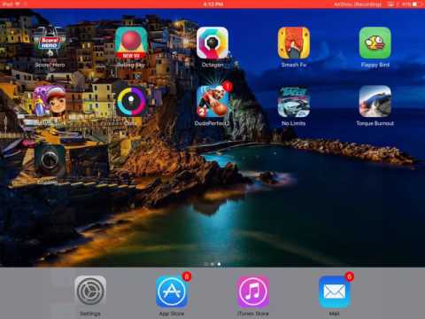 How to INSTAll assasin's creed identity II NO JB. IOS 6 to iOS 9.3.3