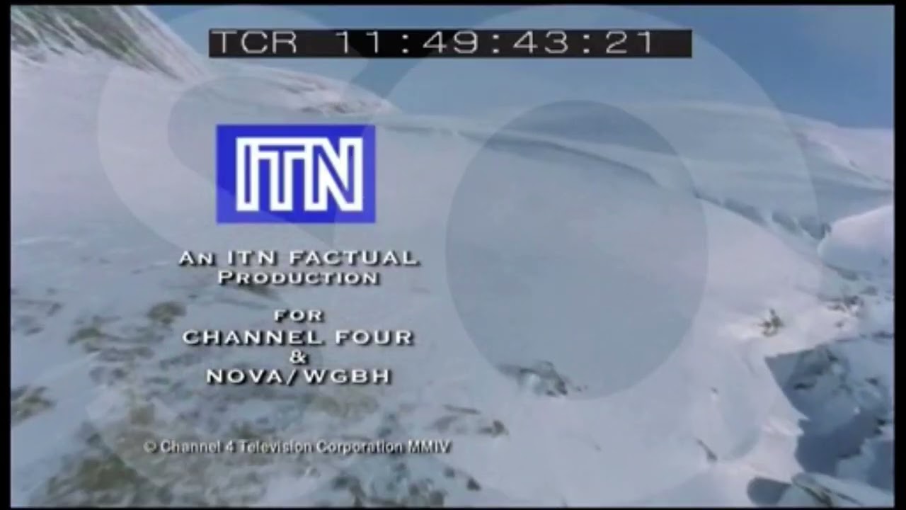 ITN Factual Productions/Channel Four/NOVA/WGBH (2004)