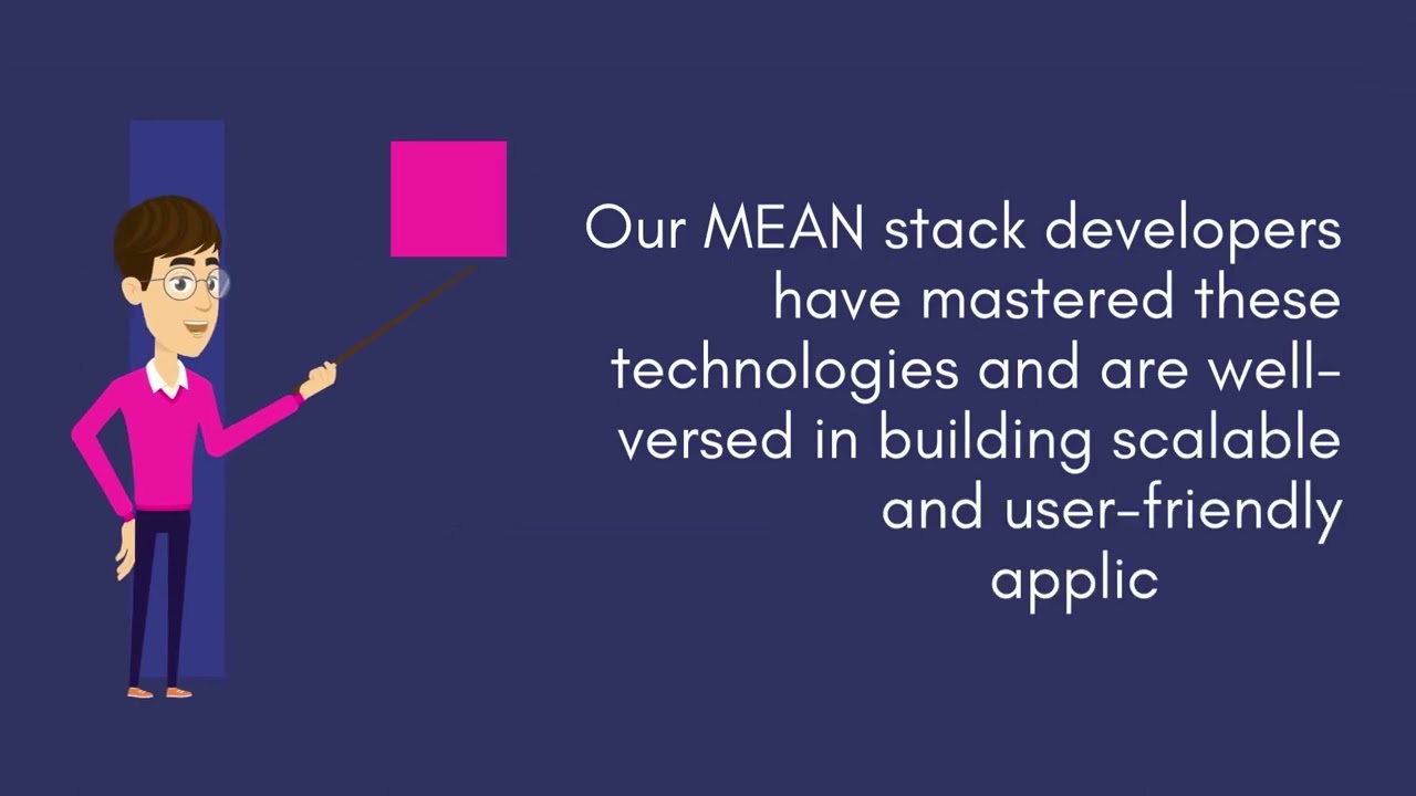 Hire Dedicated MEAN Stack Developers by Silicon Valley Infomedia Pvt Ltd - www.Siliconinfo.com