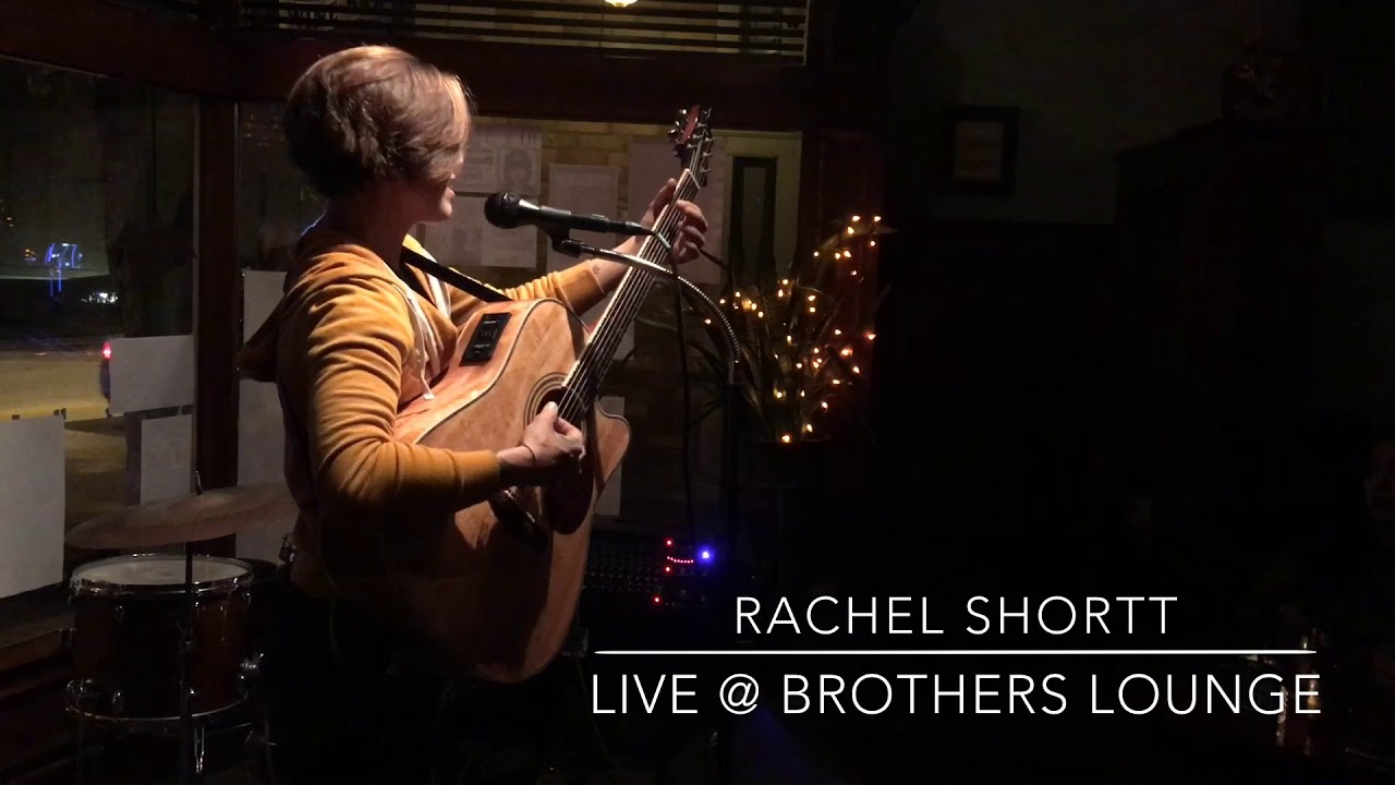 Hire Rachel Shortt - Singing Guitarist in Lakewood, OH | GigSalad