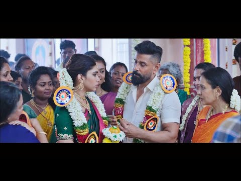 Veera Dheera Sooran Full Movie In Tamil 2025 | Vikram | Surya | Dushara Vijayan | HD Facts & Review