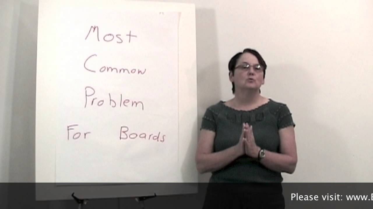Source deductions most common problem for Boards