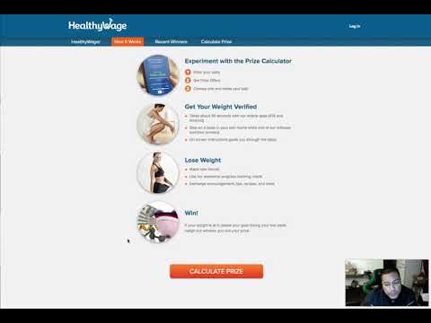 Healthywage Reviews