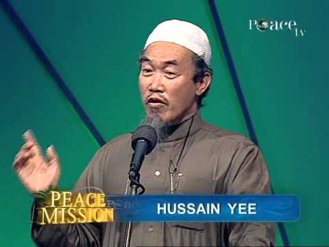 [Peace Mission] Family Rules in Islam by Sheikh Hussain Yee - Peace TV