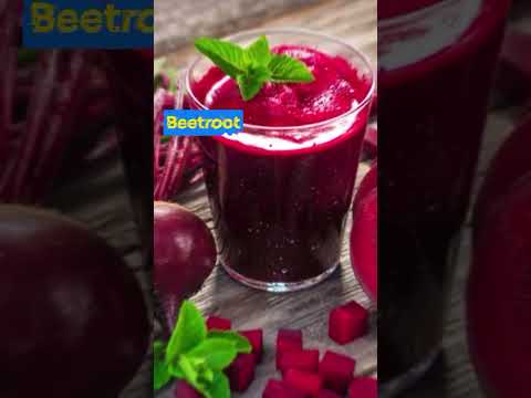 Foods that increases hemoglobin in pregnancy