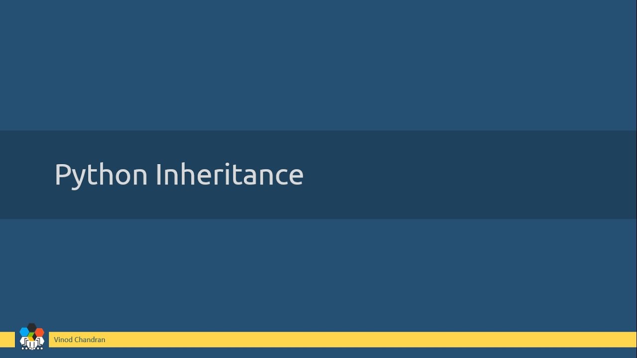 17 - Python Basic Concepts | Python Inheritance | In Malayalam, മലയാളം