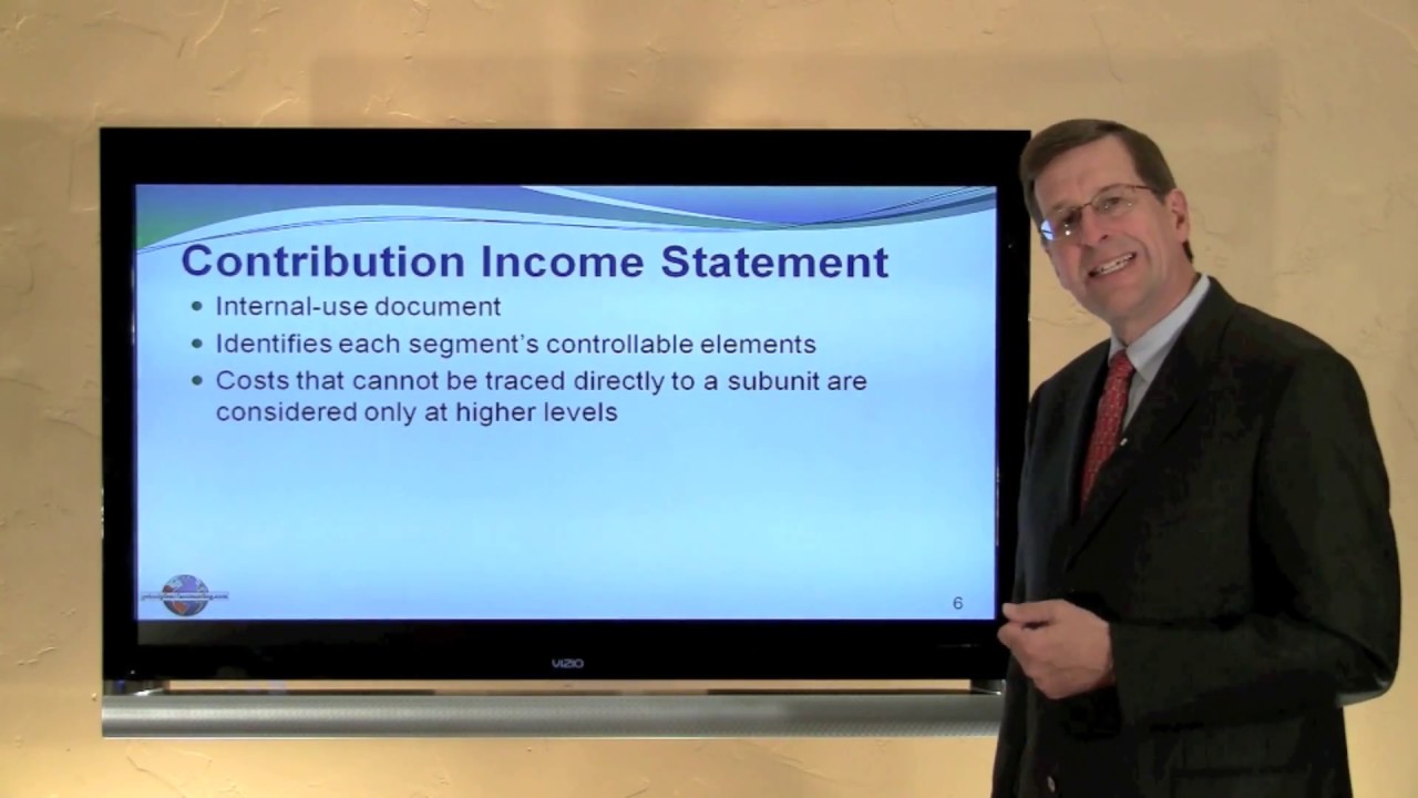 23-- Segment Reporting