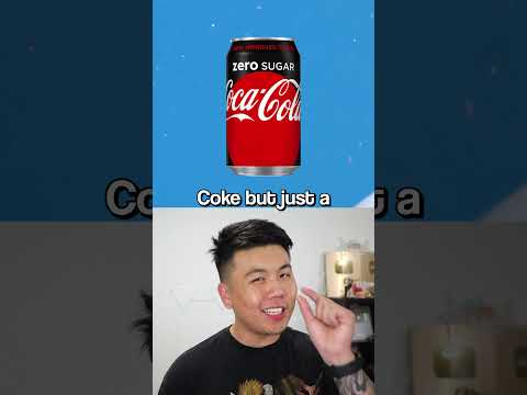 Soda Drink Tier List